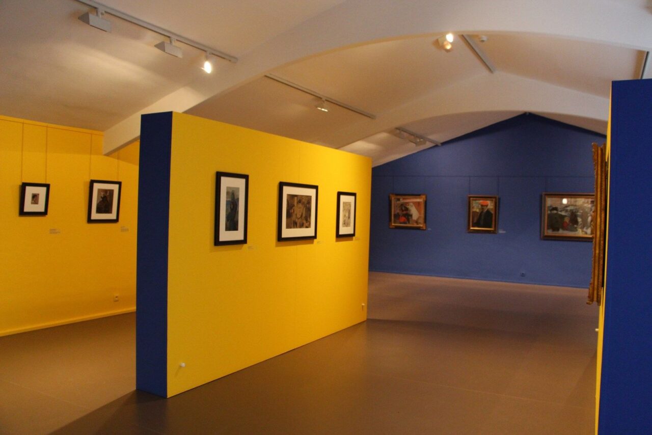Le musée Milcendeau - Mairie de Soullans